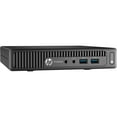 "HP ProDesk 400 G2, Intel i3-6100T, 16GB RAM, 256GB SSD, Wi-Fi, 19 ...