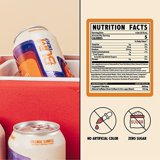 Bum Energy Dr Bum Energy Drink 12 fl oz - Walmart.com