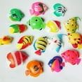 Brewish Artificial Lifelike Plastic Fish for Aquarium Tank Decorations ...