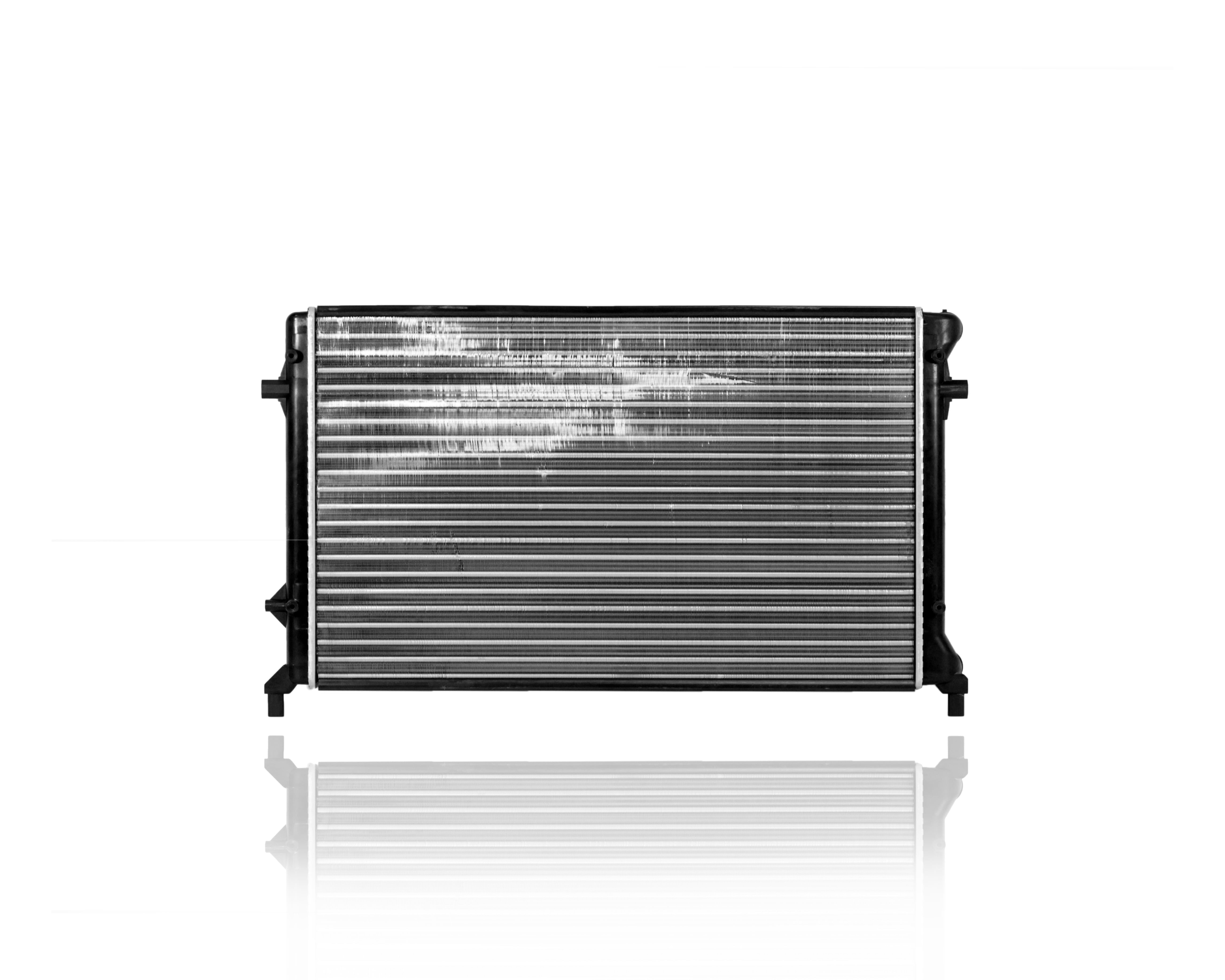 Radiator - Koyorad Fit/For 10-14 VW Volkswagen Golf-Hatchback 2.5L Gas ...