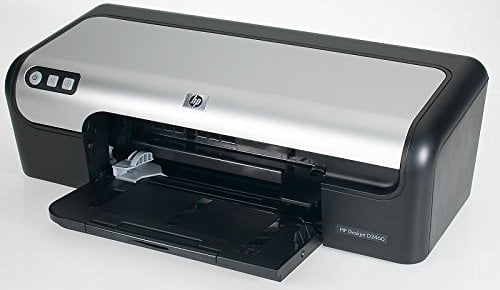 HP D2460 HP DESKJET D2460 INKJET PRITNER - Walmart.com