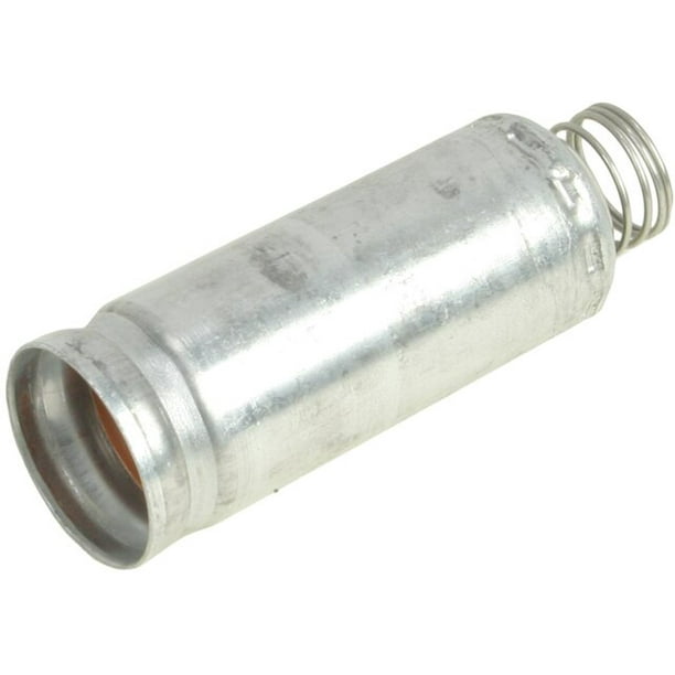 Spark Plug Heat Shield - Compatible with 2001 - 2009 Chevy Silverado ...