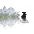 L'instant Zen Wall Decal Sticker by Wallmonkeys Vinyl Peel and Stick ...