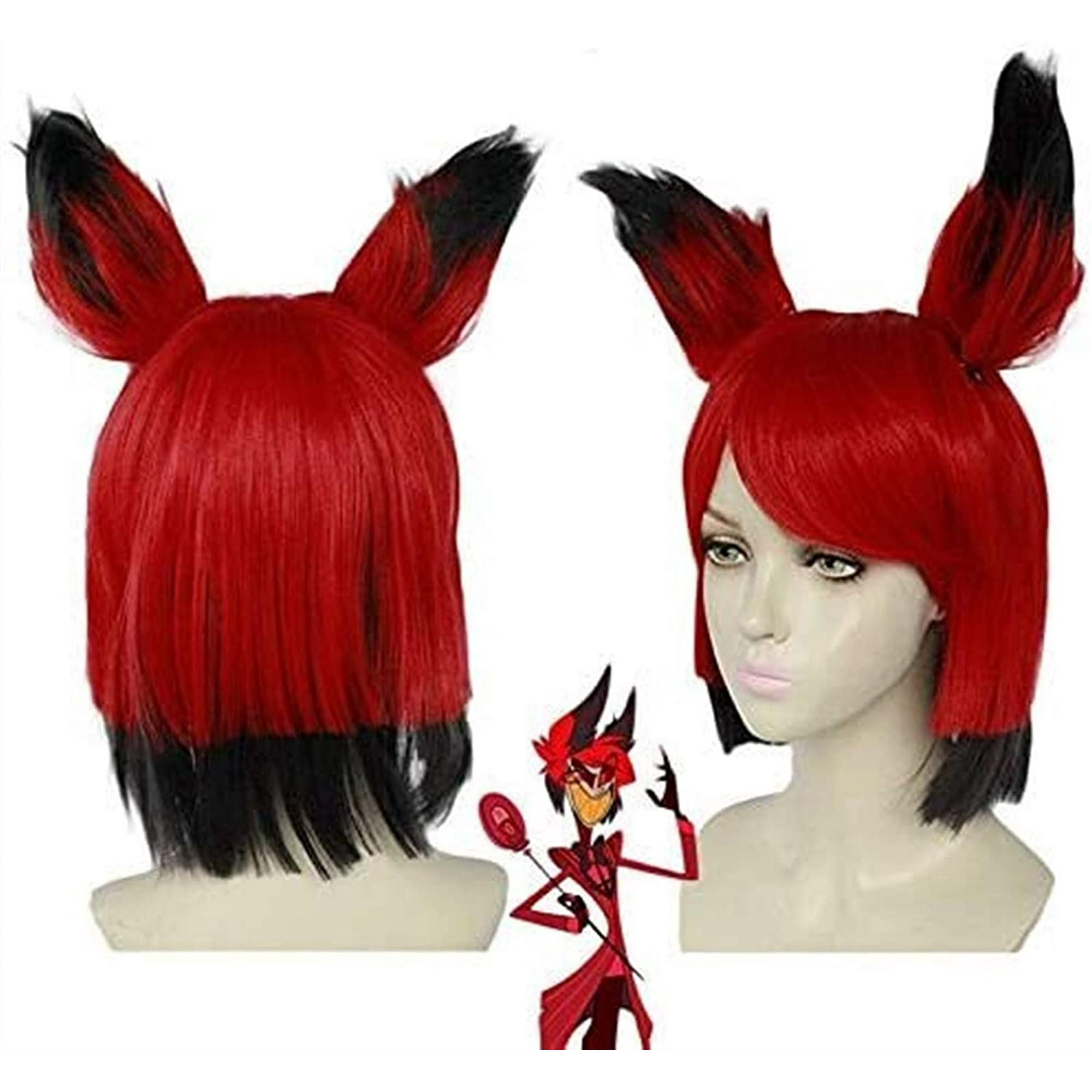 Charlie Hazbin Hotel Cosplay