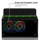 Restored HP G3 Gaming Desktop PC Bundle Core i7 32GB RAM 1TB SSD 27 ...