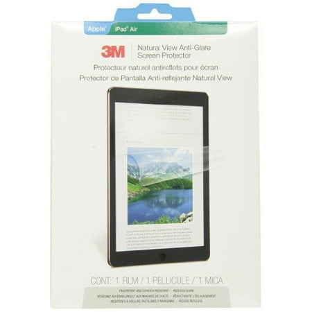 3m Natural View Anti Glare Screen Prot | Walmart Canada