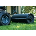 Agri-fab Steel Lawn Roller, 18x48 inch, Yard Landscape Grass Tool, 550 ...