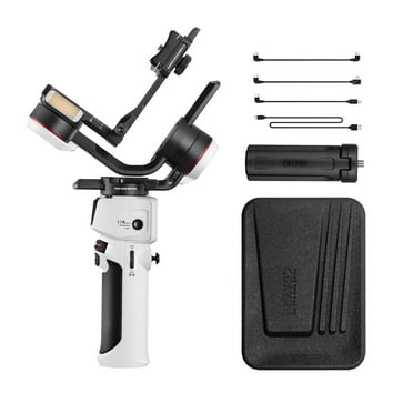 ZHIYUN Weebill S Camera Gimbal 3-Axis Handheld Stabilizer for Nikon ...