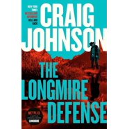 Longmire Mystery: Boxed Set Volumes 1-12 - New York Times Bestselling ...