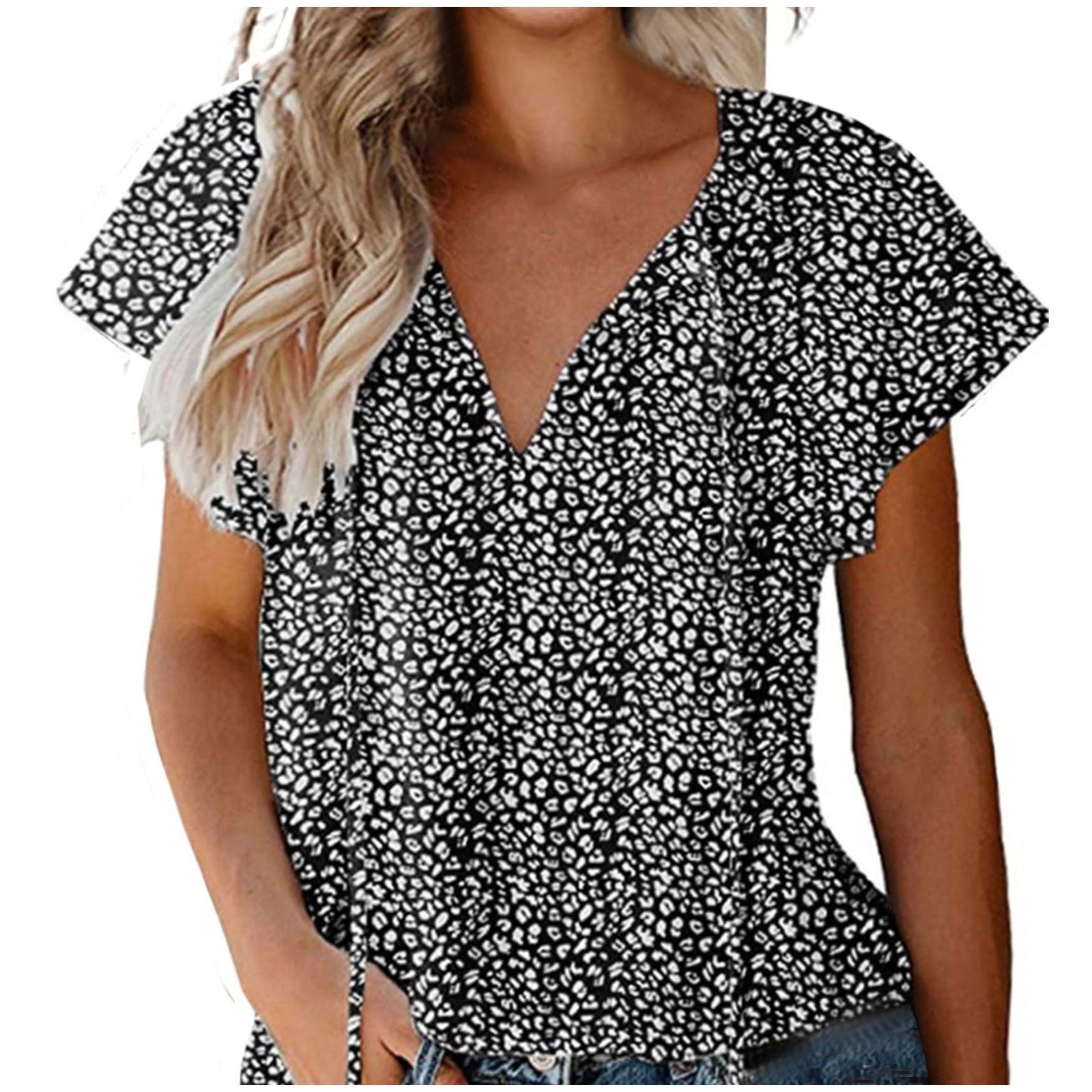 Click here for Unbranded Tops For Women Sexy Casual Elegant Fragm... prices