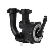 Hayward Pro Series Vari-Flo Control Valve w/ Clamp, O Ring, SP071620T ...