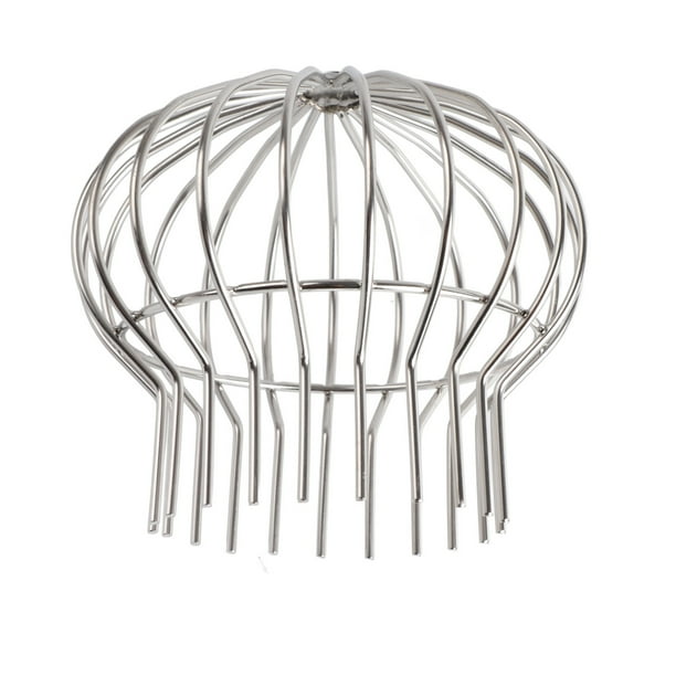 Line Cap Round Floor Net,Outdoor Roof Drain Stainless Outdoor Roof ...