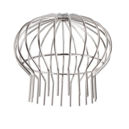 Line Cap Round Floor Net,Outdoor Roof Drain Stainless Outdoor Roof ...