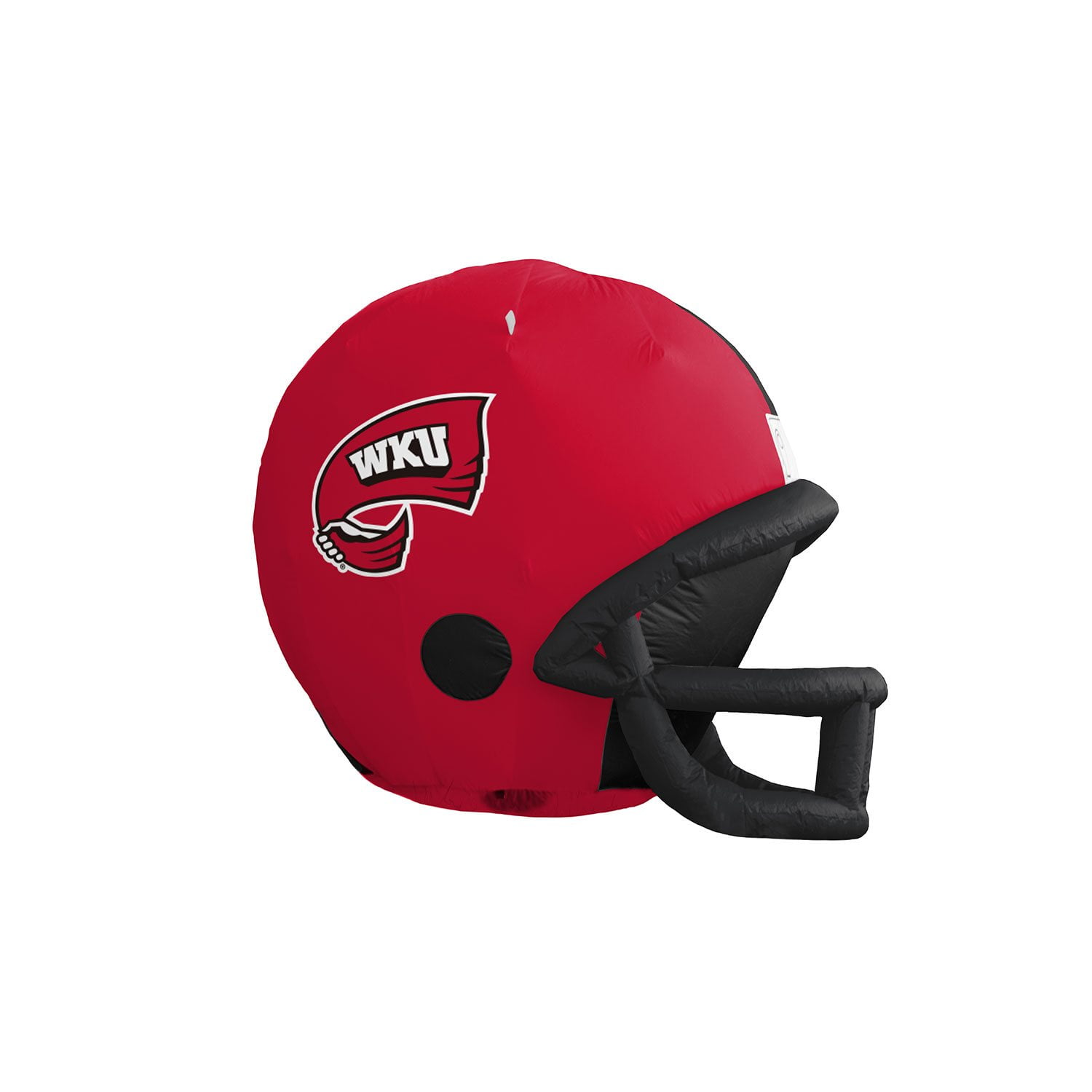 NCAA 4' Inflatable Helmet, Assorted Teams - Samsclub.com