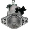 Starter Compatible with Acura TSX Honda Accord Element 2.4L 31200-RAA ...