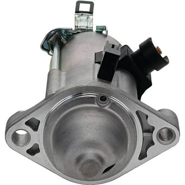 Starter Compatible with Acura TSX Honda Accord Element 2.4L 31200-RAA ...