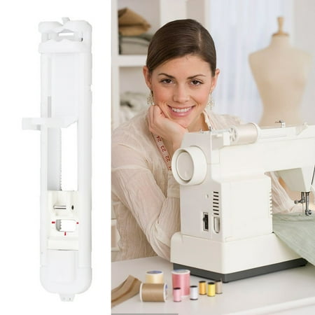 TB&W Presser Foot Snap Buttonhole Auto Foot Button Hole Foot Sewing ...