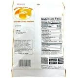 Kasugai Japanese Mango Gummy Candy, Gluten Free, 3.59oz - Pack of 12 ...