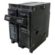 Parallax ITEQ120 One-Pole Circuit Breaker - 20 Amp - Walmart.com