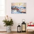 18x24 Picture Frame White 3 Pack, Scratch-Proof Poster Frames 18 x 24 ...