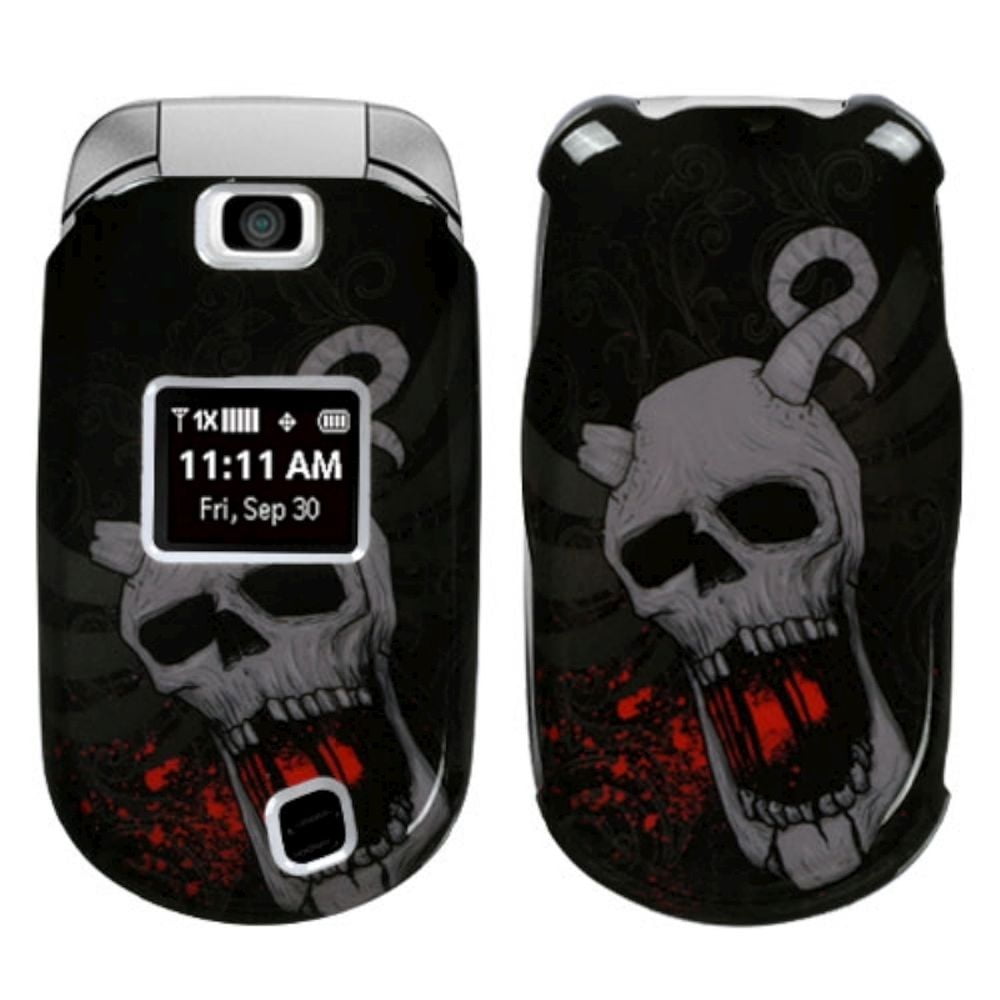 Insten Bloodthirsty Phone Case for LG: VN150 (Revere) – Walmart ...