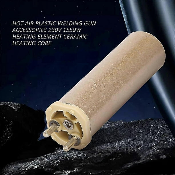 Heating Element 230V 1550W Heating Element Ceramic Heating Core for ...
