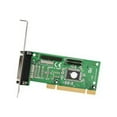 StarTech PCI2PECP 2 Port PCI Parallel EPP/ECP Adapter Card - Walmart.com