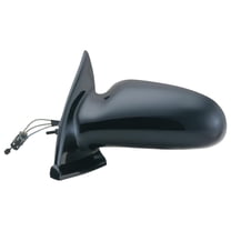 61148F - Fit System Driver Side Mirror for 06-11 Ford Ranger, textured ...