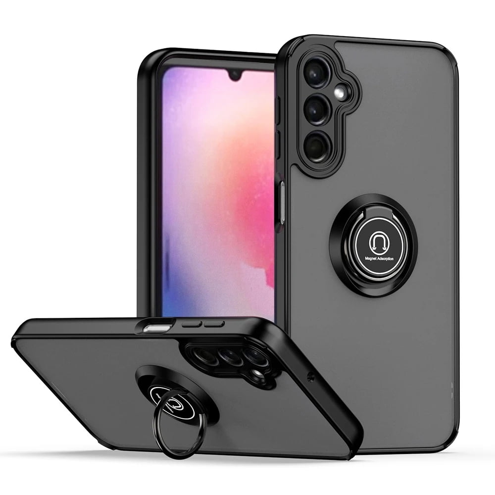 Click here for Phonesmart [pst] Samsung Galaxy S24 Plus Ring Case... prices