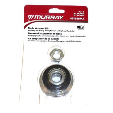 John Deere Tractor Manual Angling Kit with 44-In Blades - LP33712 ...