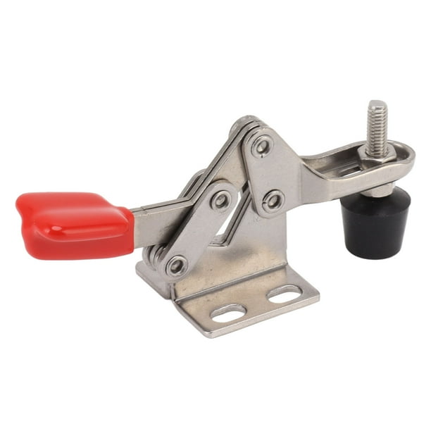 Hold Down Clamp, 80 Degrees Opens Vertical Clamp Easy Control For ...