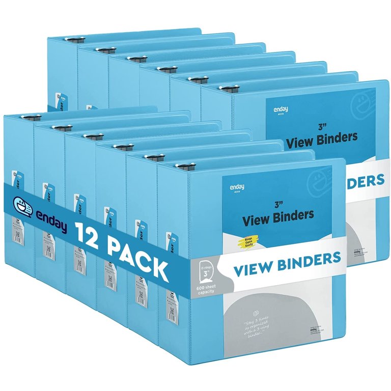 Binders For School At Walmart