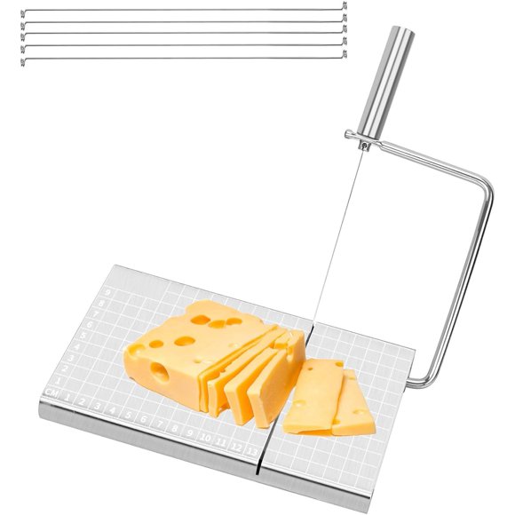 Block Cheese Cutter
