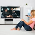 Atlantic Universal TV Stand Base for TVs 40-70", 132 lbs - Use on ...