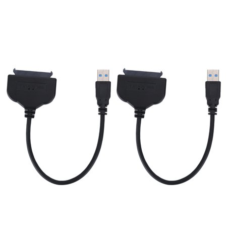 Hard Disk Drive Adapter, Black ABS HDD Adapter, HDD Hard Disk Drive For ...