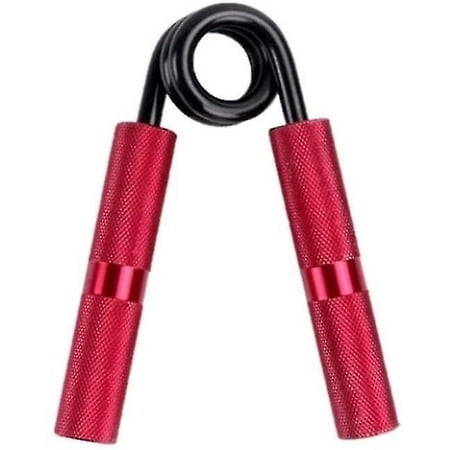 Hand Gripper Set,heavy Grippers, Grip Strength Trainer_()-red 200LBS ...