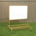 Excellerations Indoor-Outdoor STEAM Easel - Walmart.com