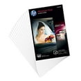 HP Premium Plus Photo Paper | Soft Gloss | 4x6 | 25 Sheets (4WN02A ...