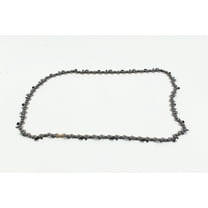Husqvarna, Chainsaw Chain Loop, 28 inches, 3/8 inch .050 gauge ...
