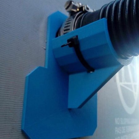 Swimming Pool Tube Bracket Water Swim Bracket Pools Pipe Fixing Holder ...