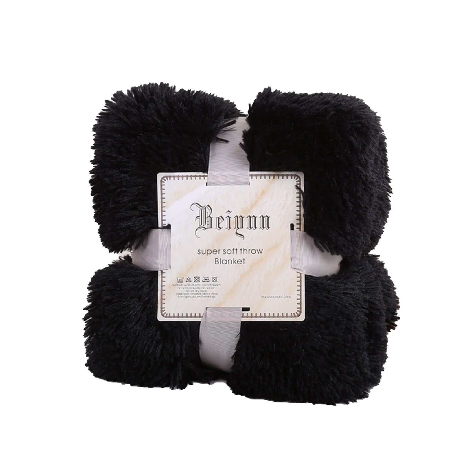 Click here for Soft Blanket  Furenl 80x120cm Soft Furry Warm Bed... prices