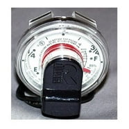 Manchester Tank 6817 - 50 lbs Steel Horizontal Gray ASME LP Gas Tank ...