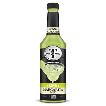 Jose Cuervo Light Margarita Mix, 59.2 fl oz - Walmart.com