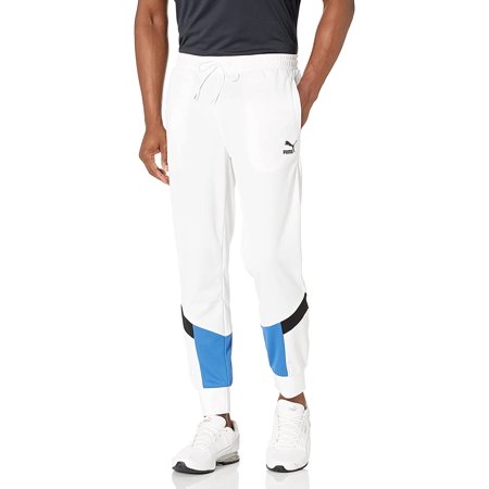 PUMA mens Iconic Mcs Mesh Track Jacket | Walmart Canada