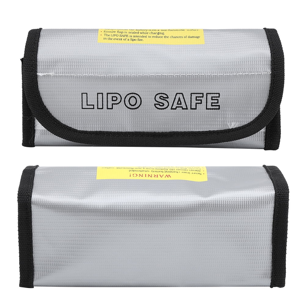 Click here for Topincn Fireproof Bag Lipo Battery Explosion-Proof... prices