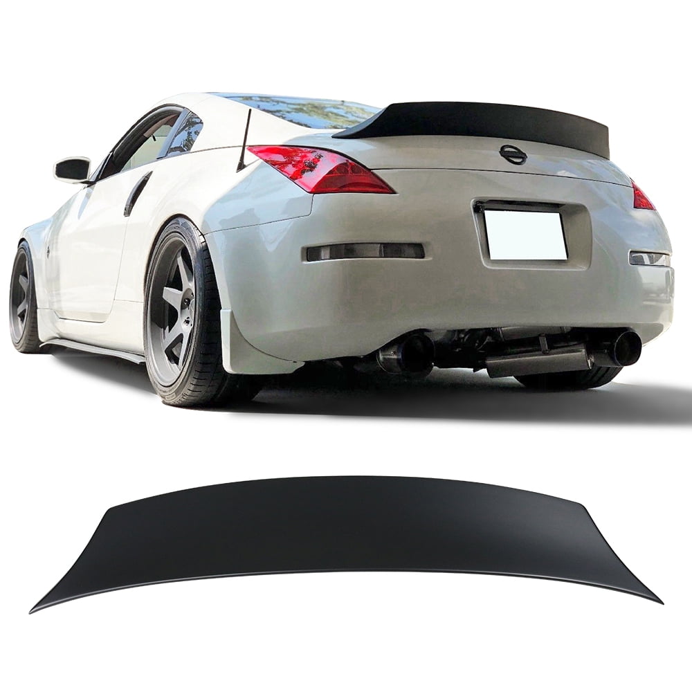 Nissan 350z Trunk