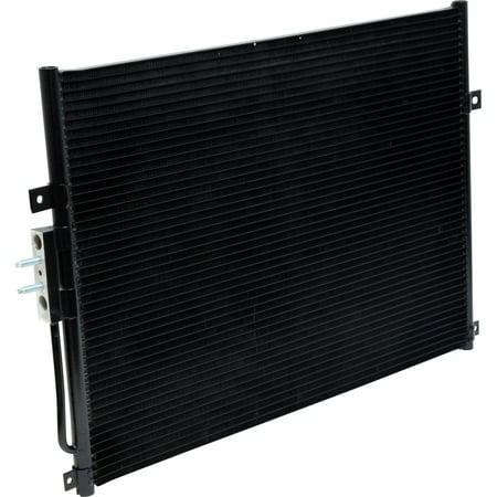 A/C Condenser -- Condenser Parallel Flow - Walmart.com