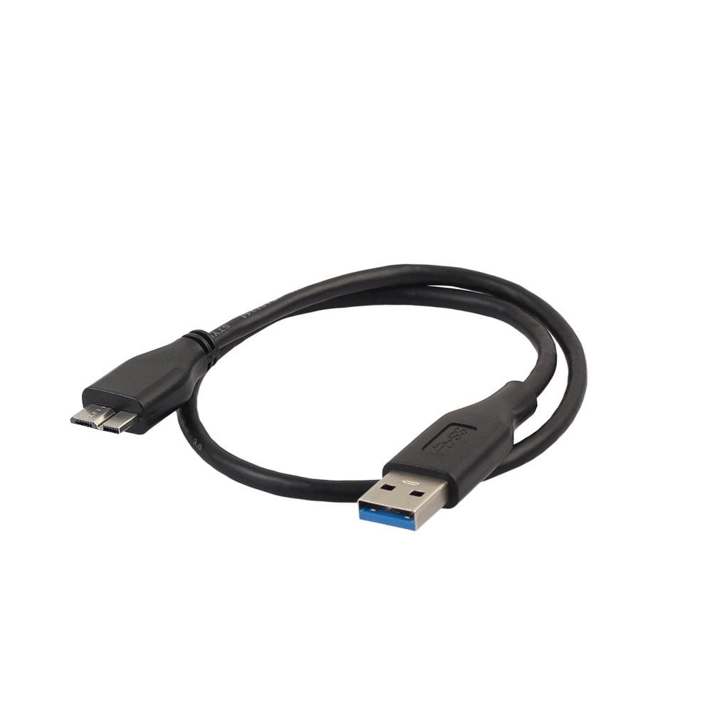 Click here for Pointerteck Super Speed Usb 3.0 Male A To Micro B... prices