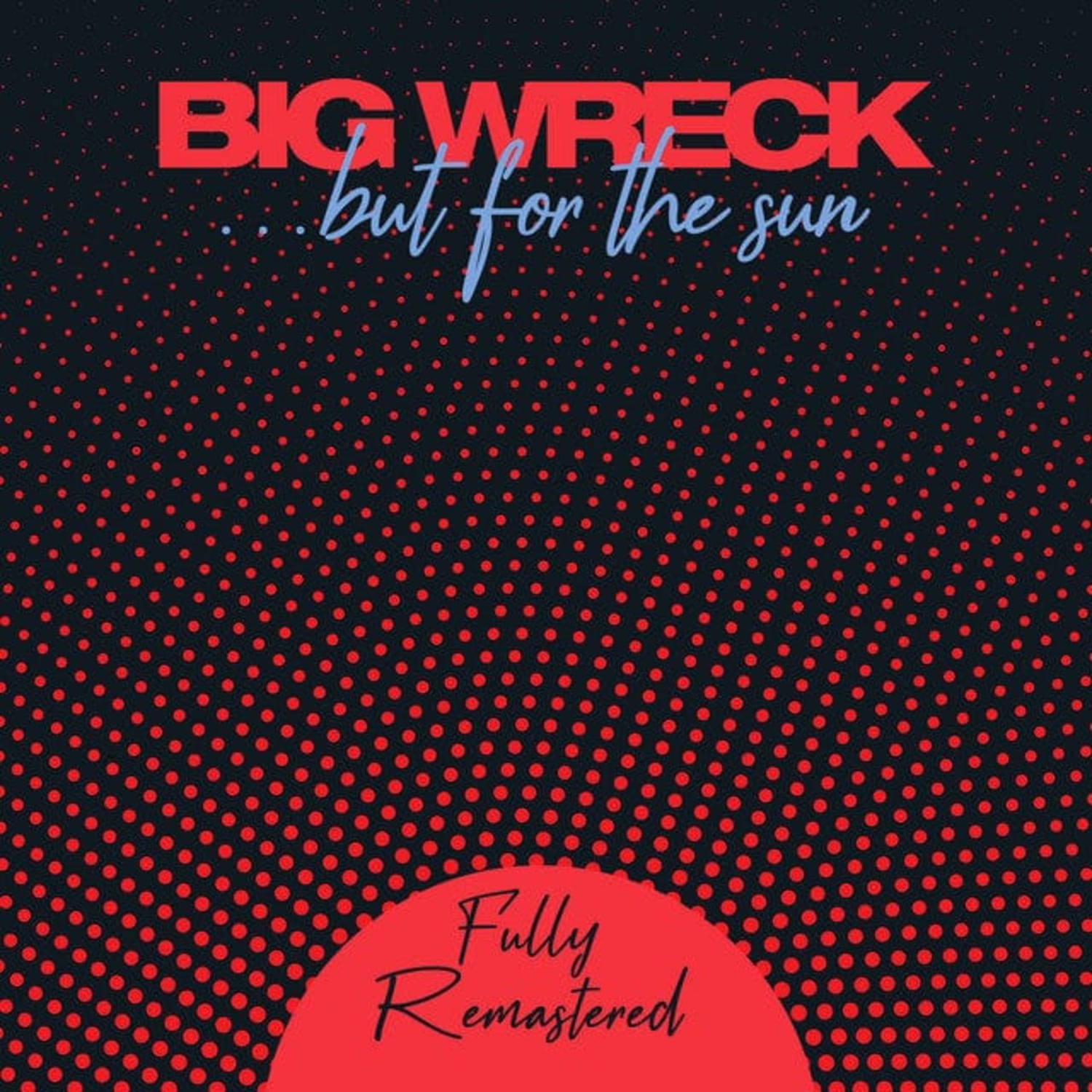 Click here for Skware Big Wreck - ...But For The Sun prices