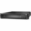 APC APC-SRT3000RMXLA Smart-UPS On-Line SRT 3000VA RM 120V Power Supply ...